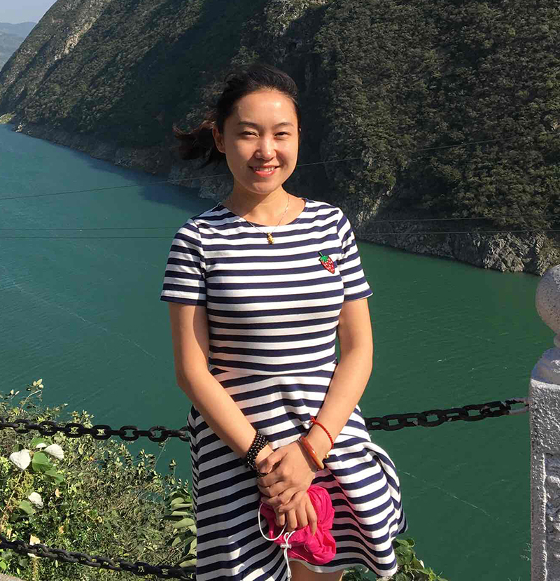 MicLab - Chongqing Key Laboratory of Microsporidia Infection and Control